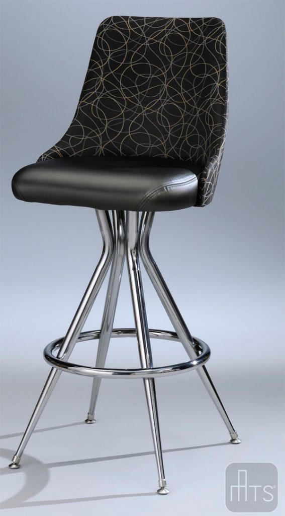 MTS Seating Legacy Collection - Heins Marketing